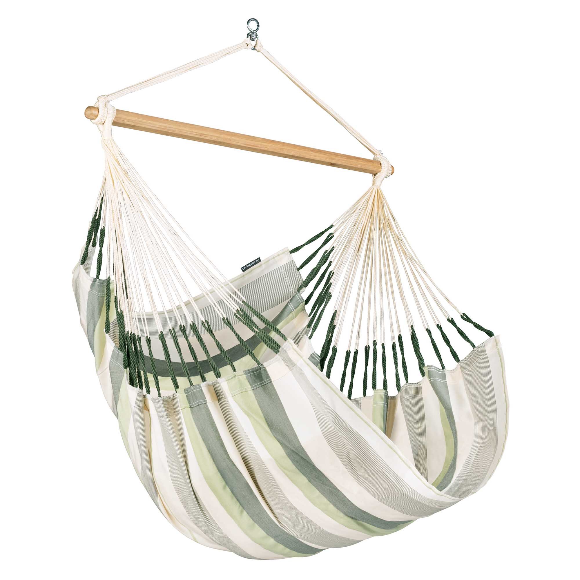 Hammock chair PP Domingo Cedar HAMMOCK CHAIR DOMINGO CEDAR WEATHER ...